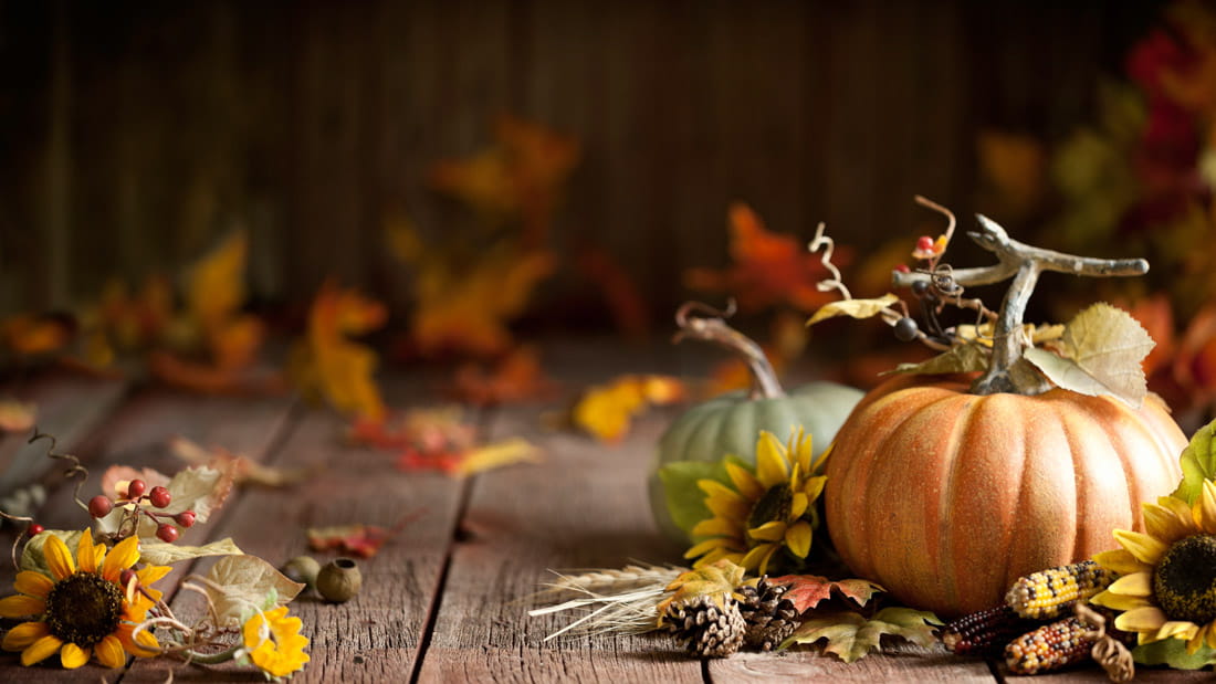 AVIS À LA POPULATION | Congé de l'Action de Grâces | Municipalité de ...